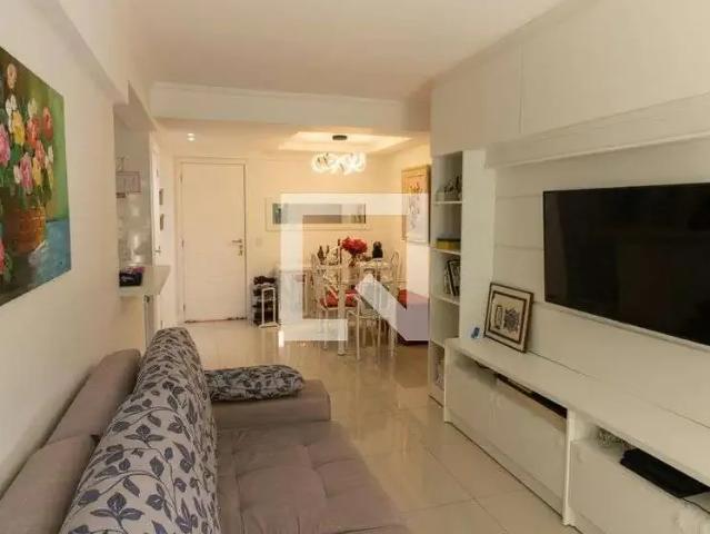 Apartamento para Venda em Rio de Janeiro/RJ Recreio dos Bandeirantes 2 Quartos