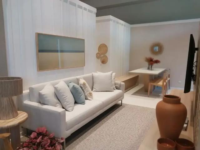 Apartamento para Venda em Rio de Janeiro/RJ Recreio dos Bandeirantes 2 Quartos