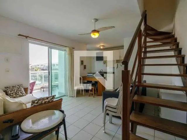 Apartamento para Venda em Rio de Janeiro/RJ Recreio dos Bandeirantes 2 Quartos
