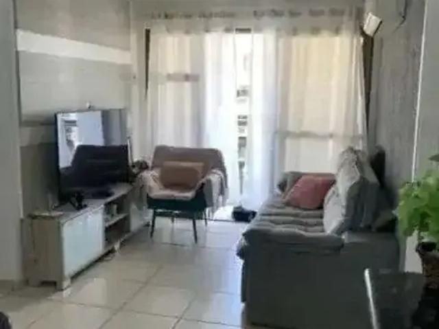 Apartamento para Venda em Rio de Janeiro/RJ Recreio dos Bandeirantes 2 Quartos
