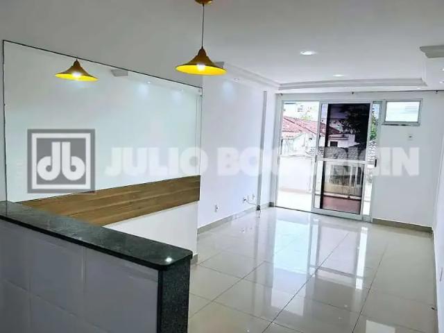 Apartamento para Venda em Rio de Janeiro/RJ Recreio dos Bandeirantes 2 Quartos