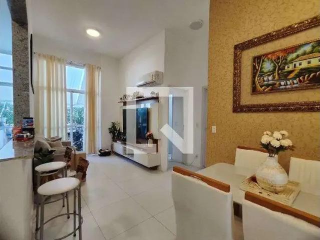 Apartamento para Venda em Rio de Janeiro/RJ Recreio dos Bandeirantes 2 Quartos