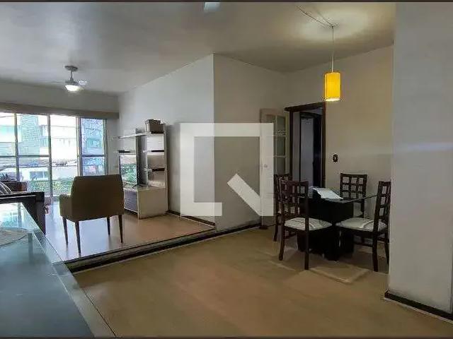 Apartamento para Venda em Rio de Janeiro/RJ Recreio dos Bandeirantes 2 Quartos