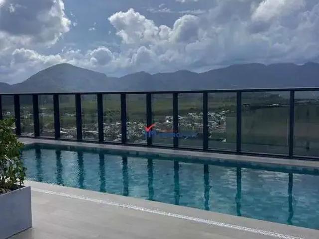 Apartamento para Venda em Rio de Janeiro/RJ Recreio dos Bandeirantes 2 Quartos