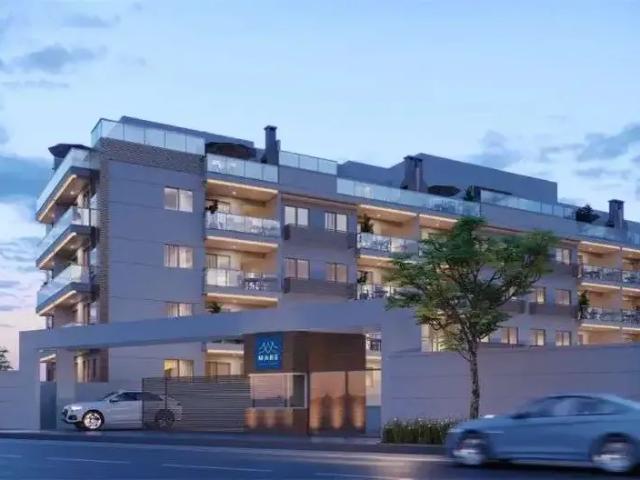 Apartamento para Venda em Rio de Janeiro/RJ Recreio dos Bandeirantes 2 Quartos