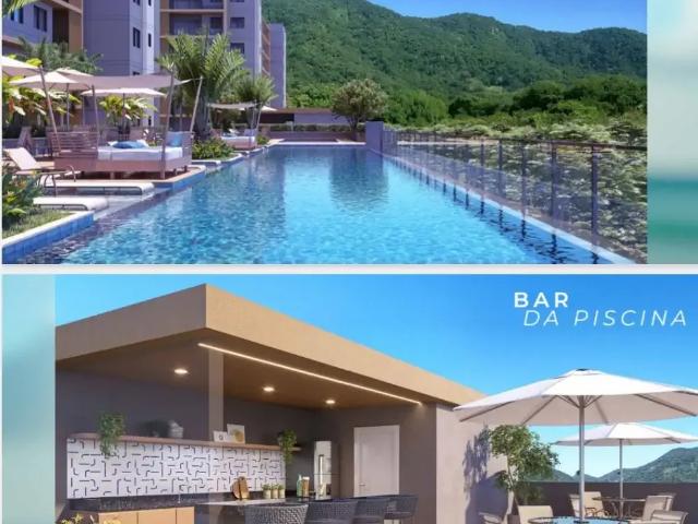 Apartamento para Venda em Rio de Janeiro/RJ Recreio dos Bandeirantes 2 Quartos