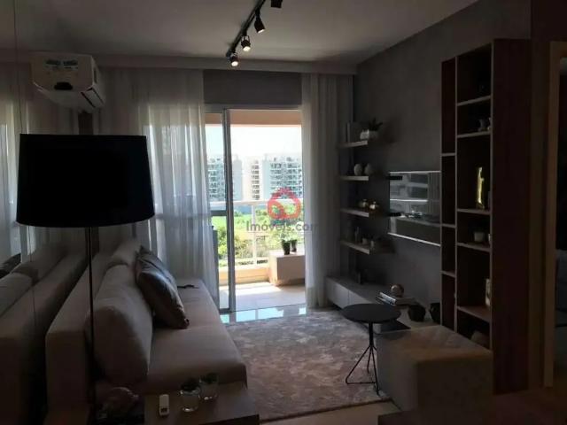 Apartamento para Venda em Rio de Janeiro/RJ Recreio dos Bandeirantes 2 Quartos