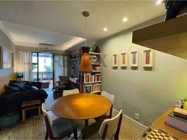 Apartamento para Venda em Rio de Janeiro/RJ Recreio dos Bandeirantes 2 Quartos