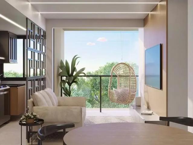 Apartamento para Venda em Rio de Janeiro/RJ Recreio dos Bandeirantes 2 Quartos