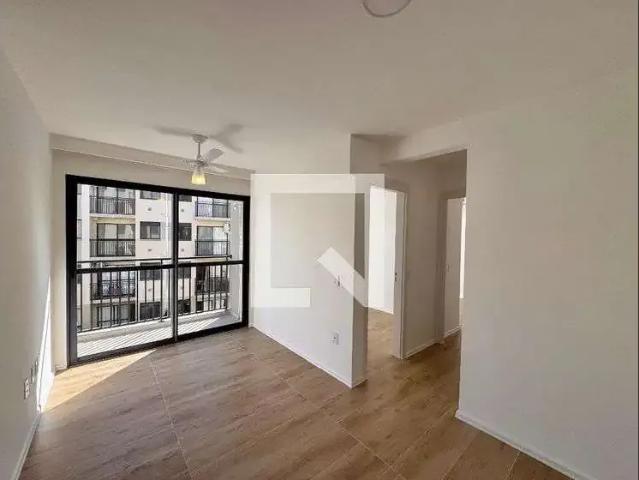 Apartamento para Venda em Rio de Janeiro/RJ Recreio dos Bandeirantes 2 Quartos