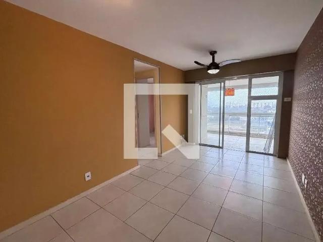 Apartamento para Venda em Rio de Janeiro/RJ Recreio dos Bandeirantes 2 Quartos