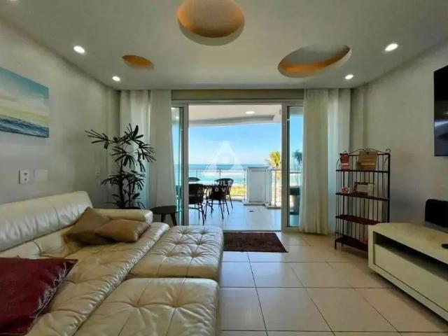 Apartamento para Venda em Rio de Janeiro/RJ Recreio dos Bandeirantes 2 Quartos