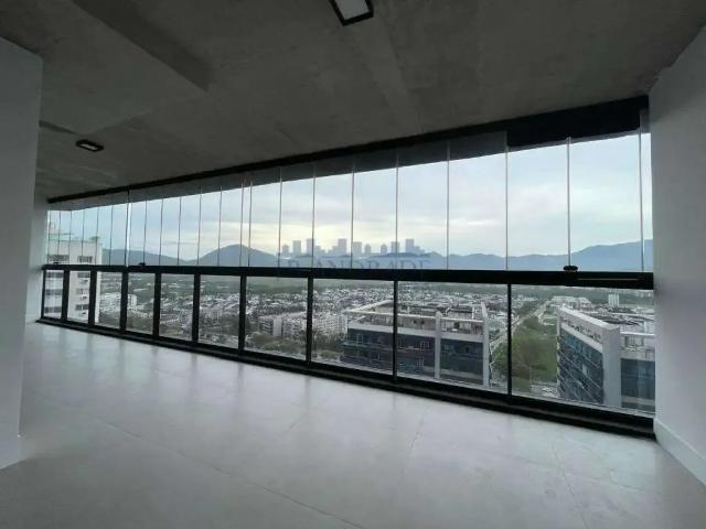 Apartamento para Venda em Rio de Janeiro/RJ Recreio dos Bandeirantes 2 Quartos