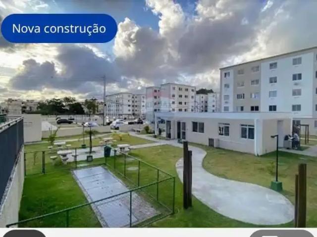 Apartamento para Venda em Rio de Janeiro/RJ Recreio dos Bandeirantes 2 Quartos