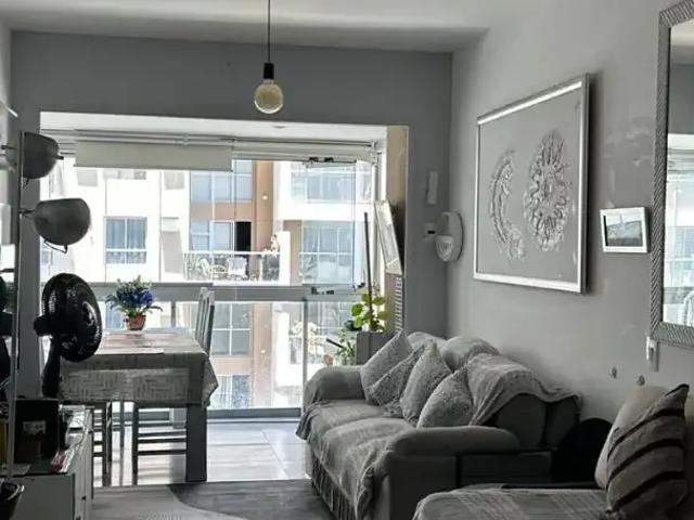 Apartamento para Venda em Rio de Janeiro/RJ Recreio dos Bandeirantes 2 Quartos