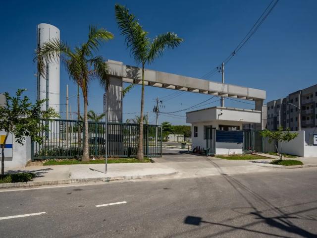 Apartamento para Venda em Rio de Janeiro/RJ Recreio dos Bandeirantes 2 Quartos