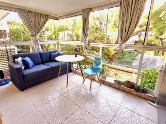 Apartamento para Venda em Rio de Janeiro/RJ Recreio dos Bandeirantes 2 Quartos