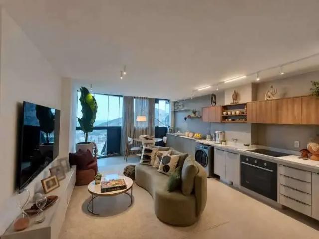 Apartamento para Venda em Rio de Janeiro/RJ Recreio dos Bandeirantes 2 Quartos