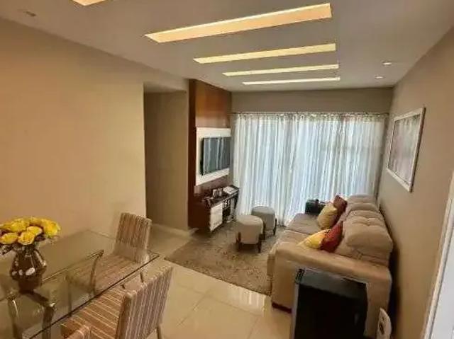 Apartamento para Venda em Rio de Janeiro/RJ Recreio dos Bandeirantes 2 Quartos