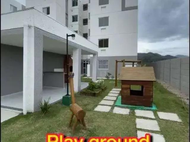 Apartamento para Venda em Rio de Janeiro/RJ Recreio dos Bandeirantes 2 Quartos