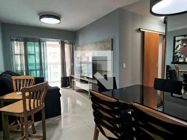 Apartamento para Venda em Rio de Janeiro/RJ Recreio dos Bandeirantes 2 Quartos
