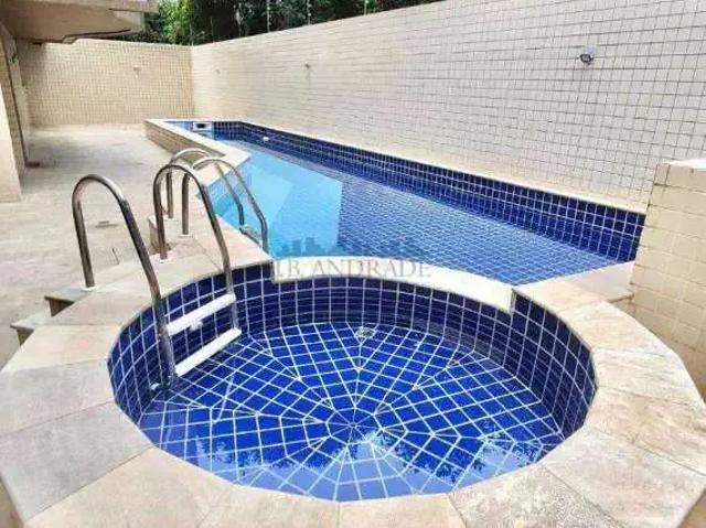 Apartamento para Venda em Rio de Janeiro/RJ Recreio dos Bandeirantes 2 Quartos