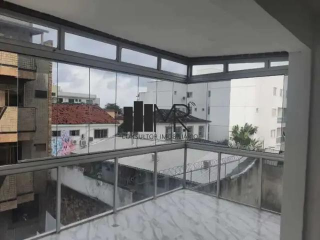 Apartamento para Venda em Rio de Janeiro/RJ Recreio dos Bandeirantes 2 Quartos