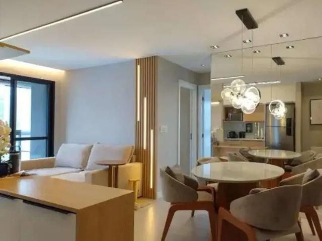 Apartamento para Venda em Rio de Janeiro/RJ Recreio dos Bandeirantes 2 Quartos