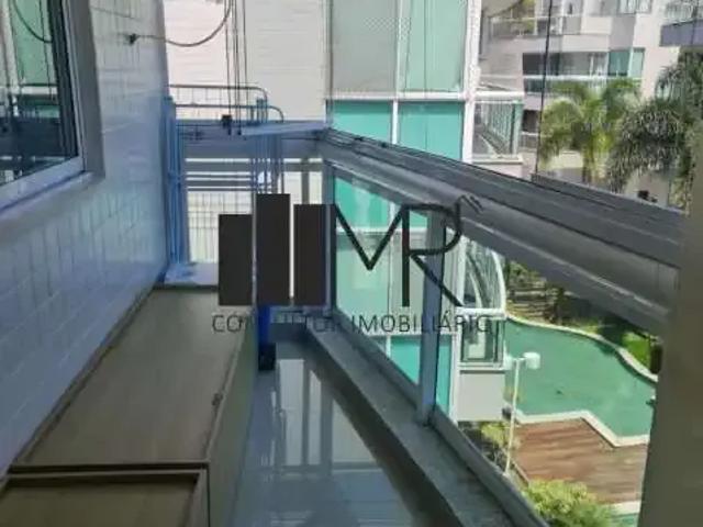 Apartamento para Venda em Rio de Janeiro/RJ Recreio dos Bandeirantes 2 Quartos