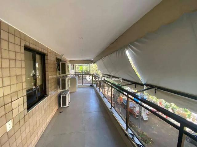 Apartamento para Venda em Rio de Janeiro/RJ Recreio dos Bandeirantes 2 Quartos