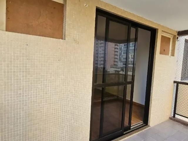 Apartamento para Venda em Rio de Janeiro/RJ Recreio dos Bandeirantes 2 Quartos