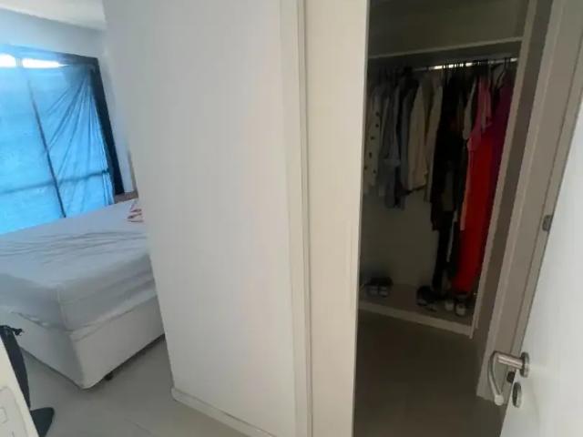 Apartamento para Venda em Rio de Janeiro/RJ Recreio dos Bandeirantes 2 Quartos