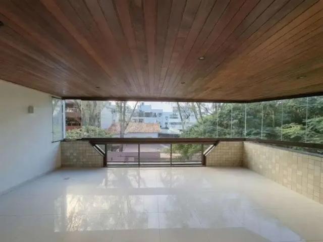 Apartamento para Venda em Rio de Janeiro/RJ Recreio dos Bandeirantes 2 Quartos