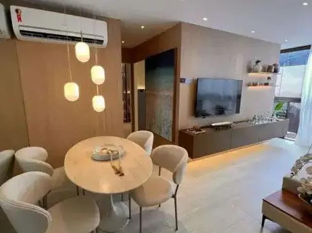 Apartamento para Venda em Rio de Janeiro/RJ Recreio dos Bandeirantes 2 Quartos