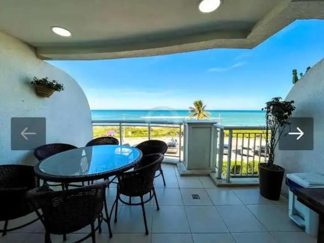 Apartamento para Venda em Rio de Janeiro/RJ Recreio dos Bandeirantes 2 Quartos