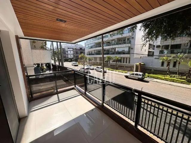 Apartamento para Venda em Rio de Janeiro/RJ Recreio dos Bandeirantes 2 Quartos