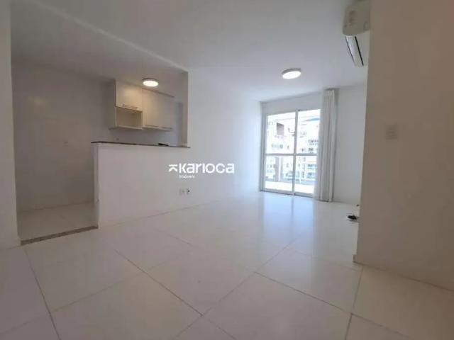 Apartamento para Venda em Rio de Janeiro/RJ Recreio dos Bandeirantes 2 Quartos