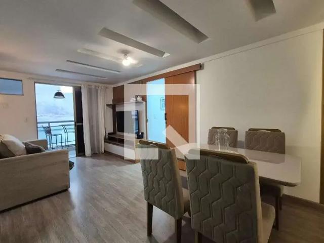 Apartamento para Venda em Rio de Janeiro/RJ Recreio dos Bandeirantes 2 Quartos