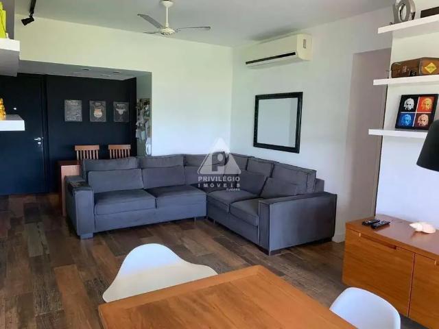 Apartamento para Venda em Rio de Janeiro/RJ Recreio dos Bandeirantes 2 Quartos
