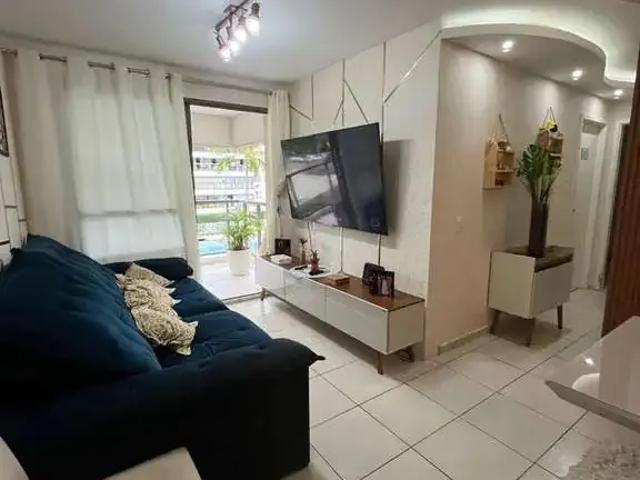 Apartamento para Venda em Rio de Janeiro/RJ Recreio dos Bandeirantes 2 Quartos