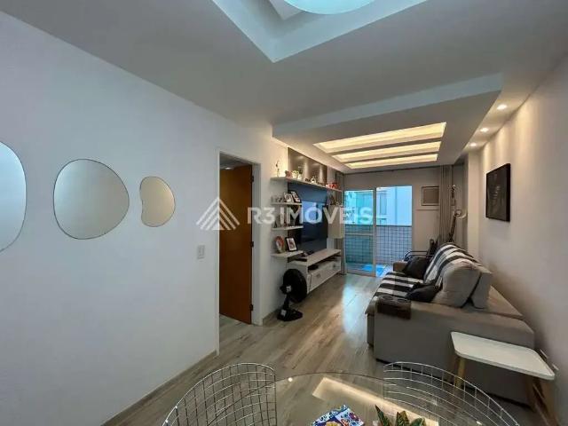 Apartamento para Venda em Rio de Janeiro/RJ Recreio dos Bandeirantes 2 Quartos