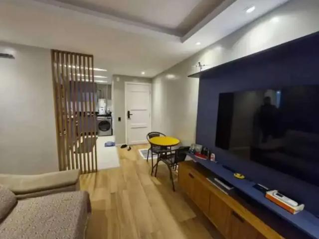 Apartamento para Venda em Rio de Janeiro/RJ Recreio dos Bandeirantes 2 Quartos