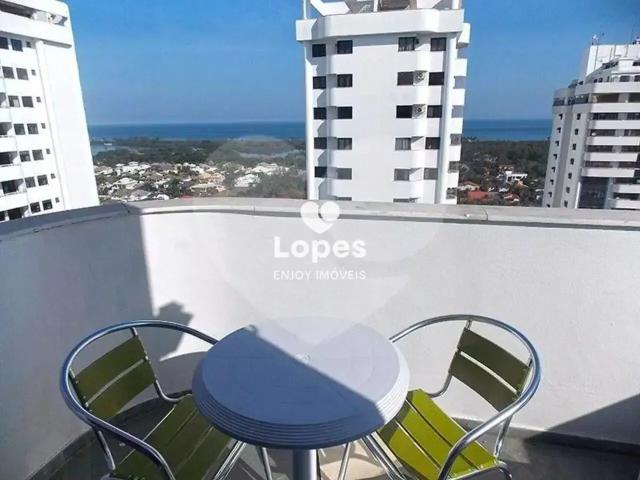 Apartamento para Venda em Rio de Janeiro/RJ Recreio dos Bandeirantes 2 Quartos