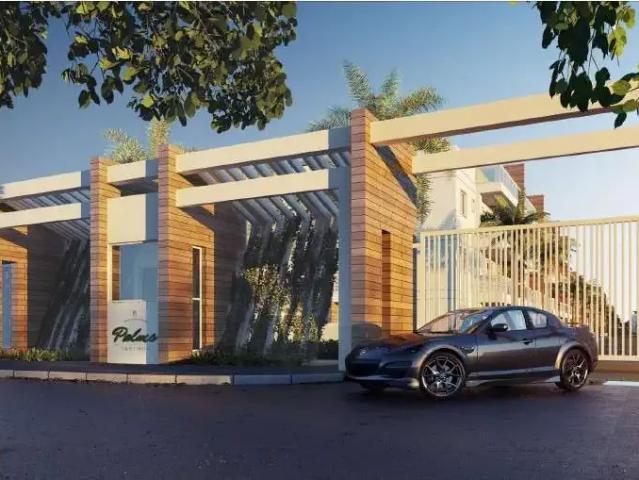 Apartamento para Venda em Rio de Janeiro/RJ Recreio dos Bandeirantes 2 Quartos
