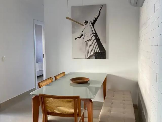 Apartamento para Venda em Rio de Janeiro/RJ Recreio dos Bandeirantes 2 Quartos