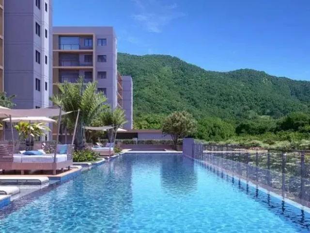 Apartamento para Venda em Rio de Janeiro/RJ Recreio dos Bandeirantes 2 Quartos