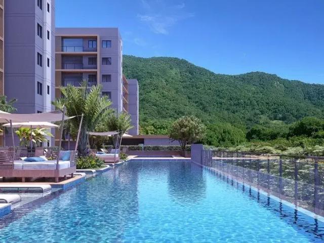 Apartamento para Venda em Rio de Janeiro/RJ Recreio dos Bandeirantes 2 Quartos