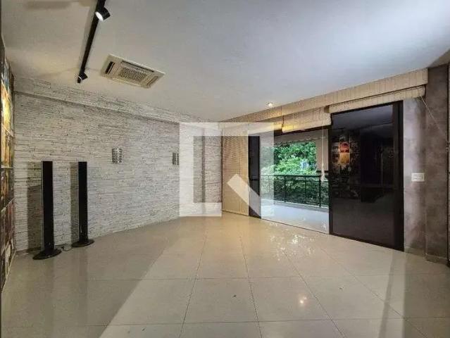 Apartamento para Venda em Rio de Janeiro/RJ Recreio dos Bandeirantes 2 Quartos