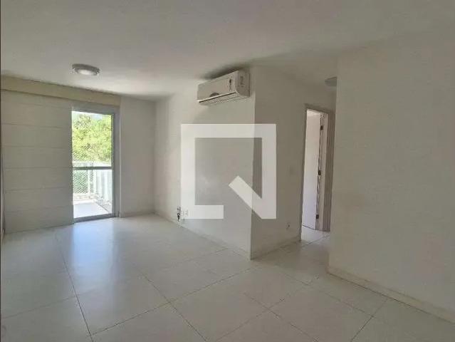 Apartamento para Venda em Rio de Janeiro/RJ Recreio dos Bandeirantes 2 Quartos