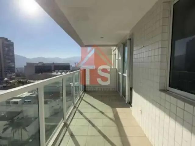 Apartamento para Venda em Rio de Janeiro/RJ Recreio dos Bandeirantes 2 Quartos